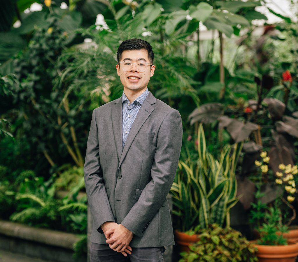 Our People – Day PM