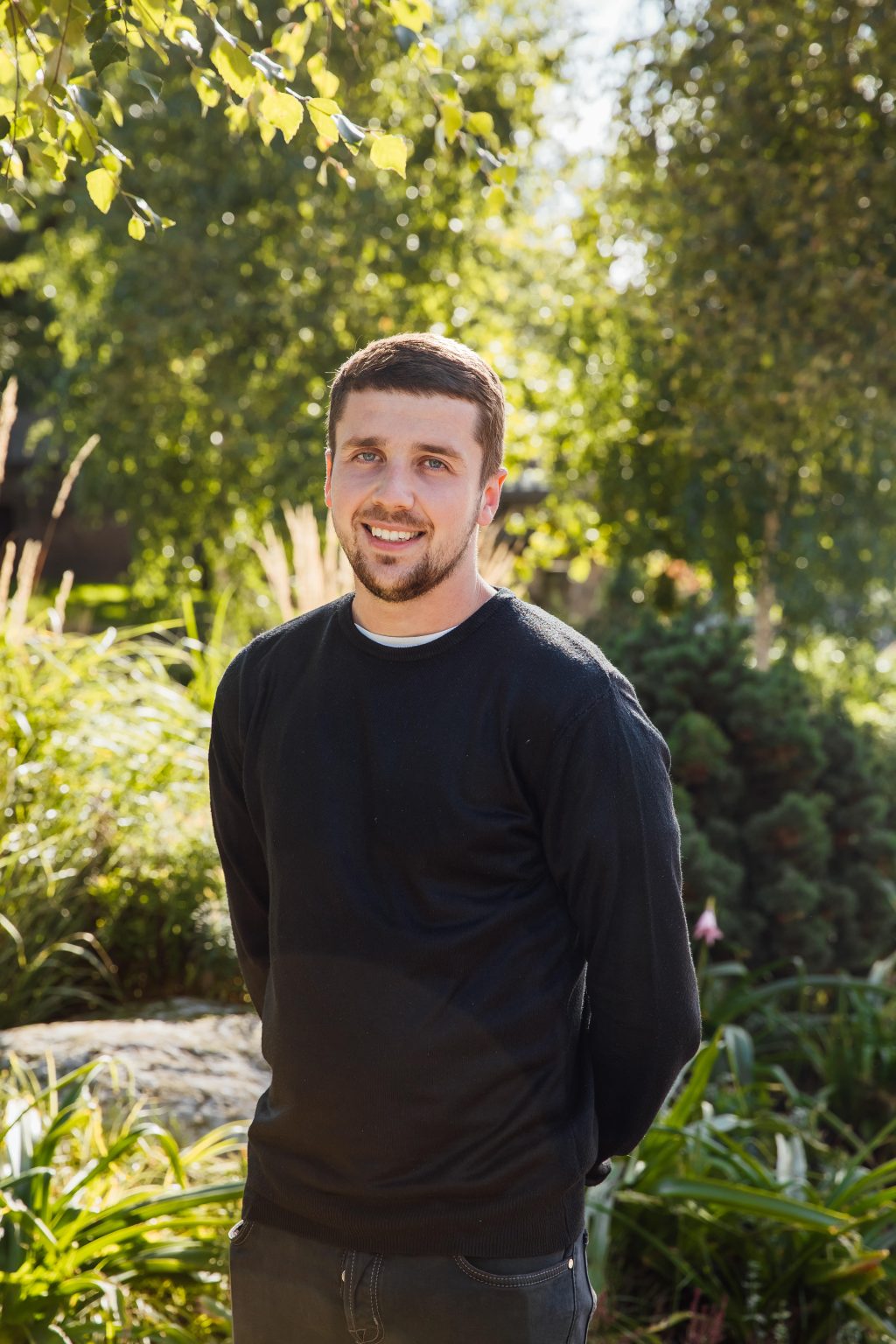 Our People – Day PM